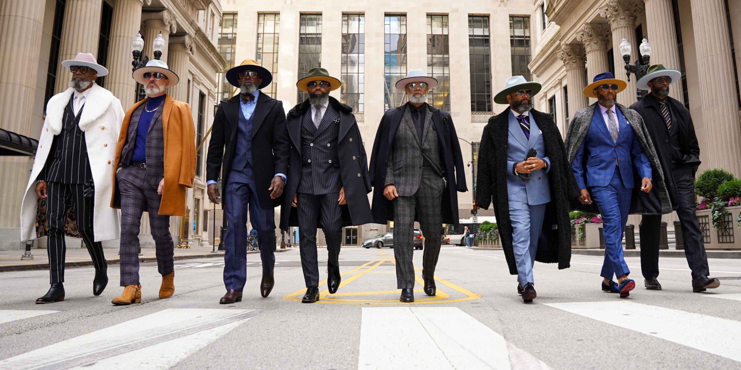 Two Roads x Silver Fox Squad