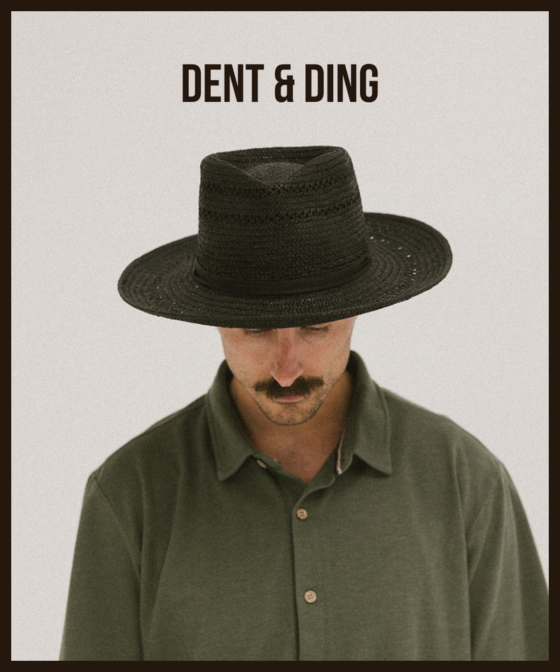 About the Dent & Ding Collection