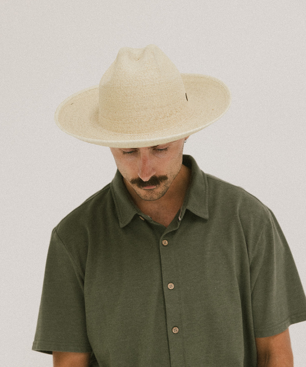 Two Roads Hat Co. | Quality Men's Hats