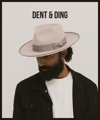 Bushwick Rancher Hat | Two Roads Hat Co. | Sunday Afternoon Hats