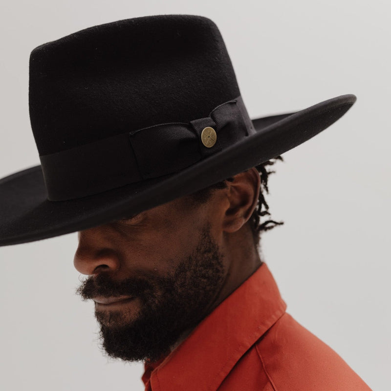 Best Selling Men's Hats at Two Roads Hat Co.