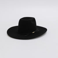 Amarillo Bull Rider Crown Hat | Two Roads Hat Co. | Western Style Hat