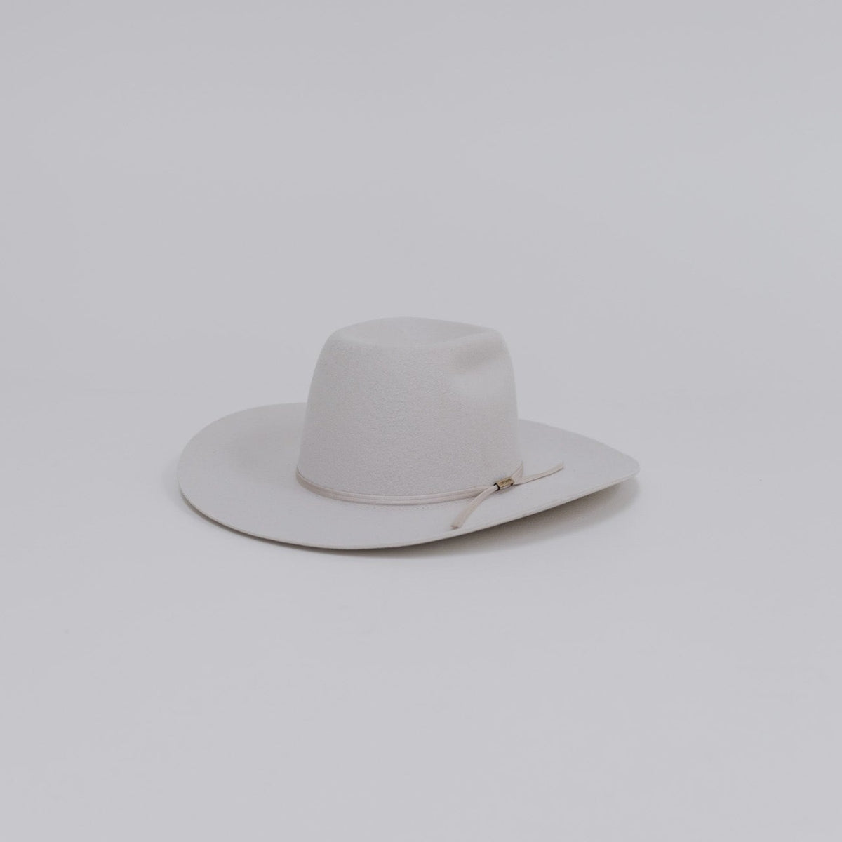 Amarillo Bull Rider Crown Hat | Two Roads Hat Co. | Western Style Hat