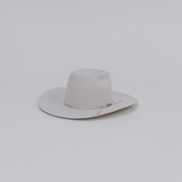 Amarillo Bull Rider Crown Hat | Two Roads Hat Co. | Western Style Hat