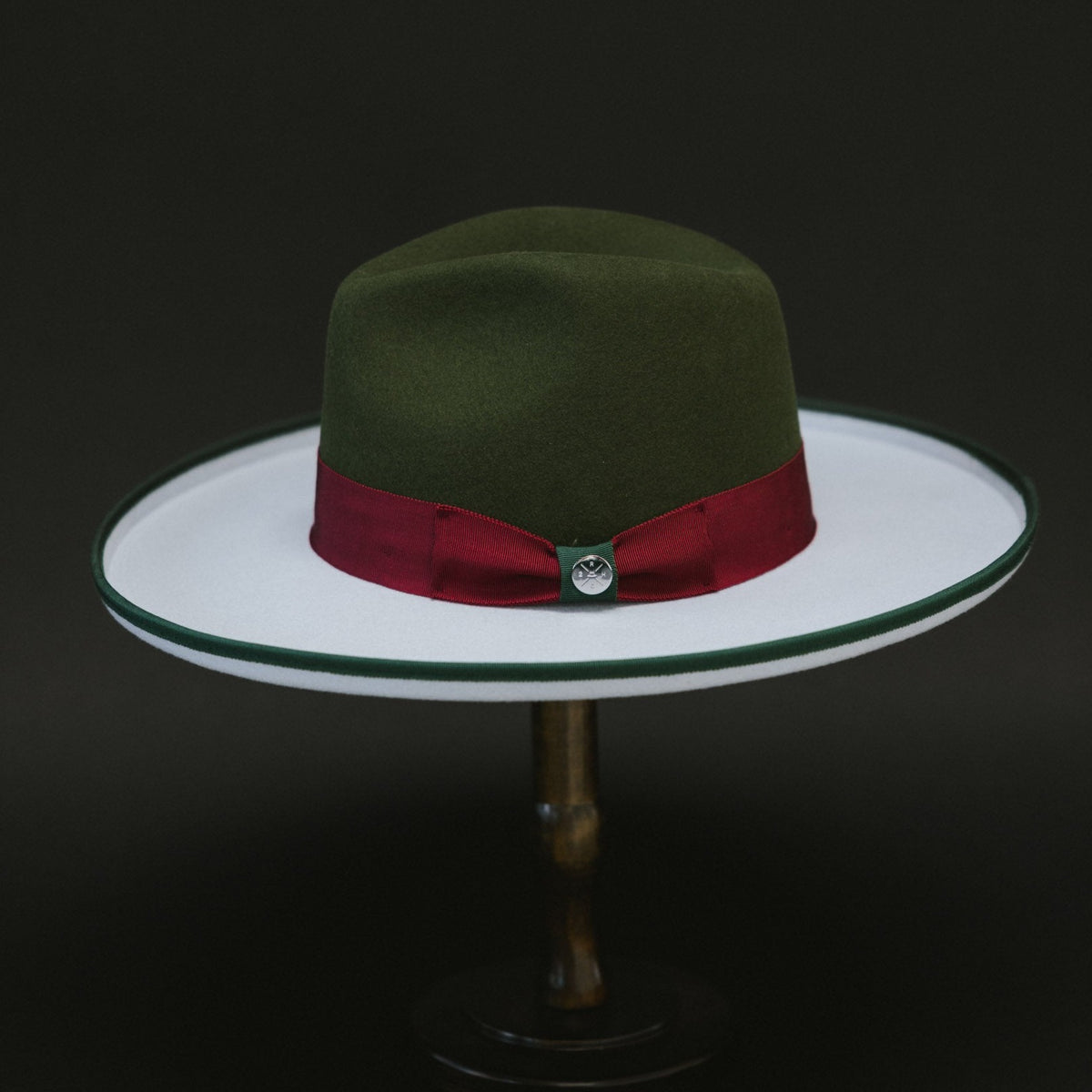 Two Roads x Silver Fox Squad