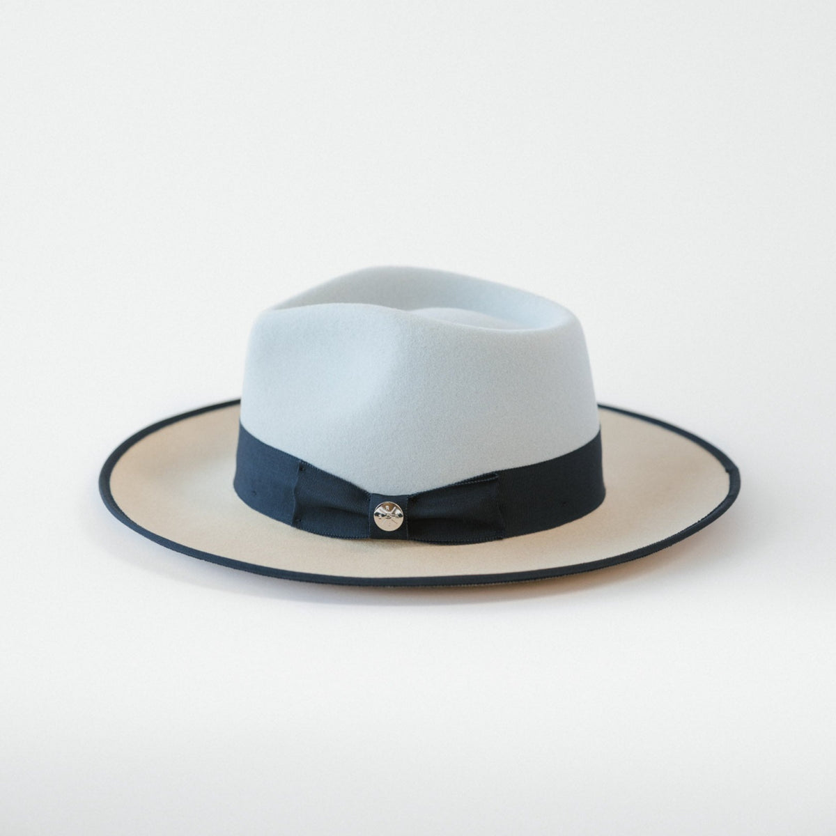 STEPHEN RANCHER – SILVER FOX SQUAD LIMITED COLLAB - Two Roads Hat Co.