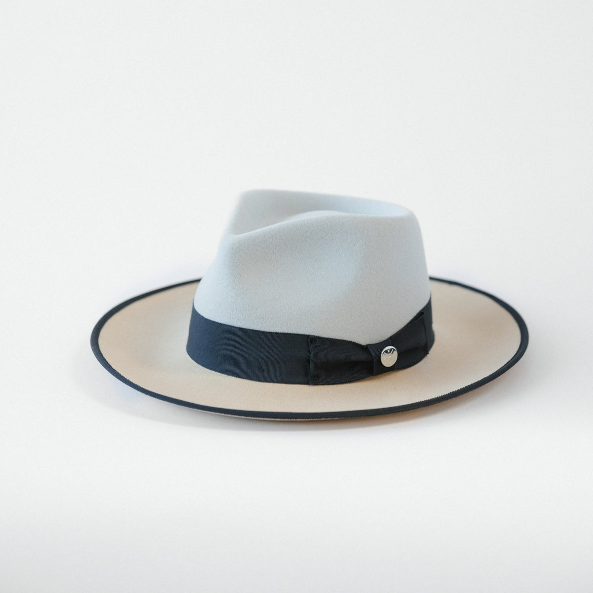 STEPHEN RANCHER – SILVER FOX SQUAD LIMITED COLLAB - Two Roads Hat Co.
