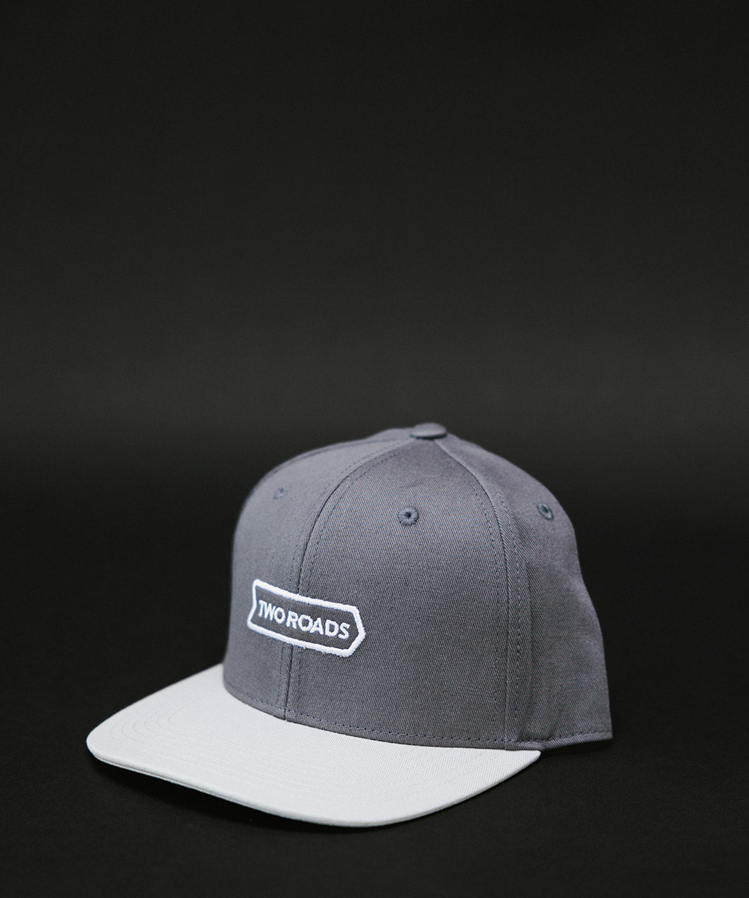 Dubois Snapback Hats for Men | Two Roads Hat Co. | Trucker Hat for Men
