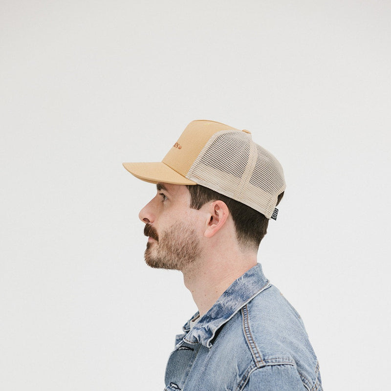Shop The Best Men's Ballcaps at Two Road Hat Co.