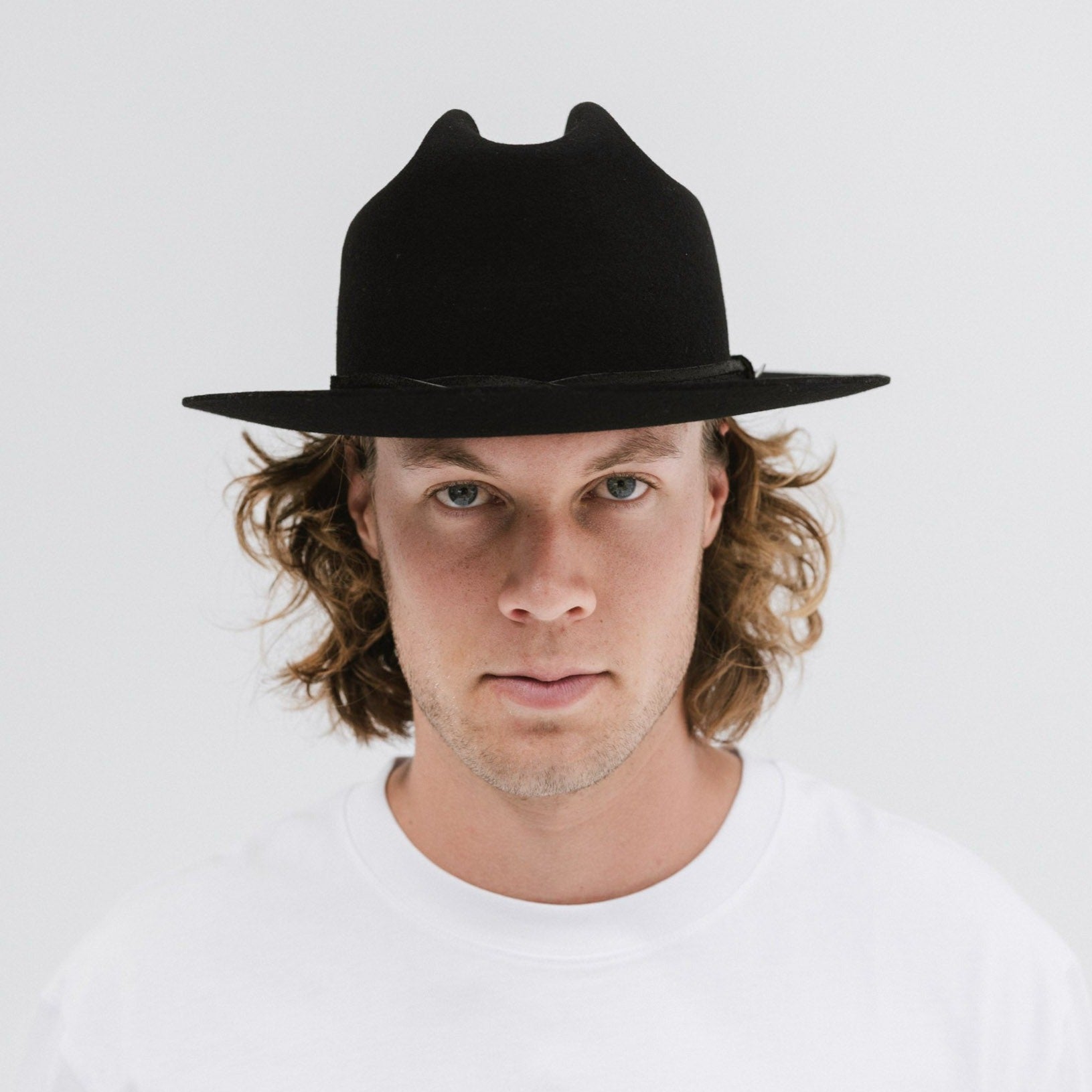 Elliston Rancher Hat | Two Roads Hat Co. | Men's Hats