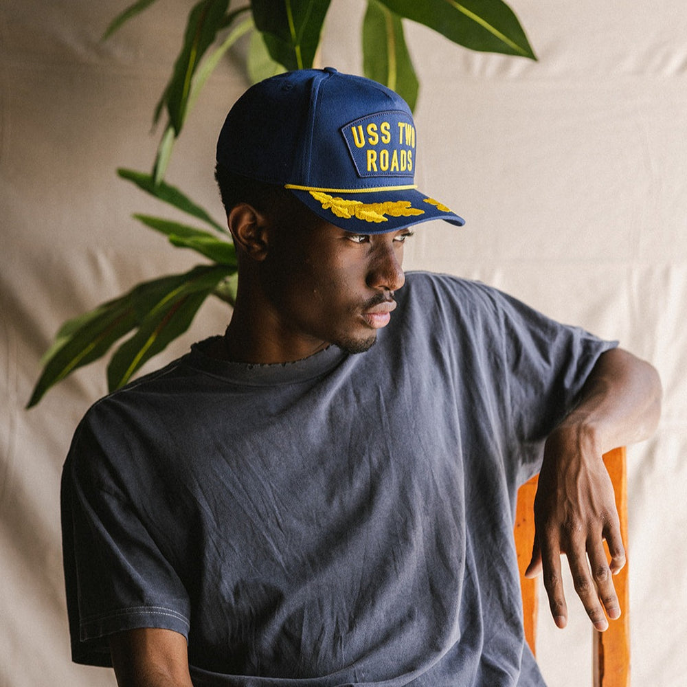 How to Fix a Smashed Hat