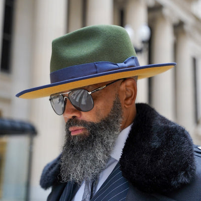 Two Roads x Silver Fox Squad