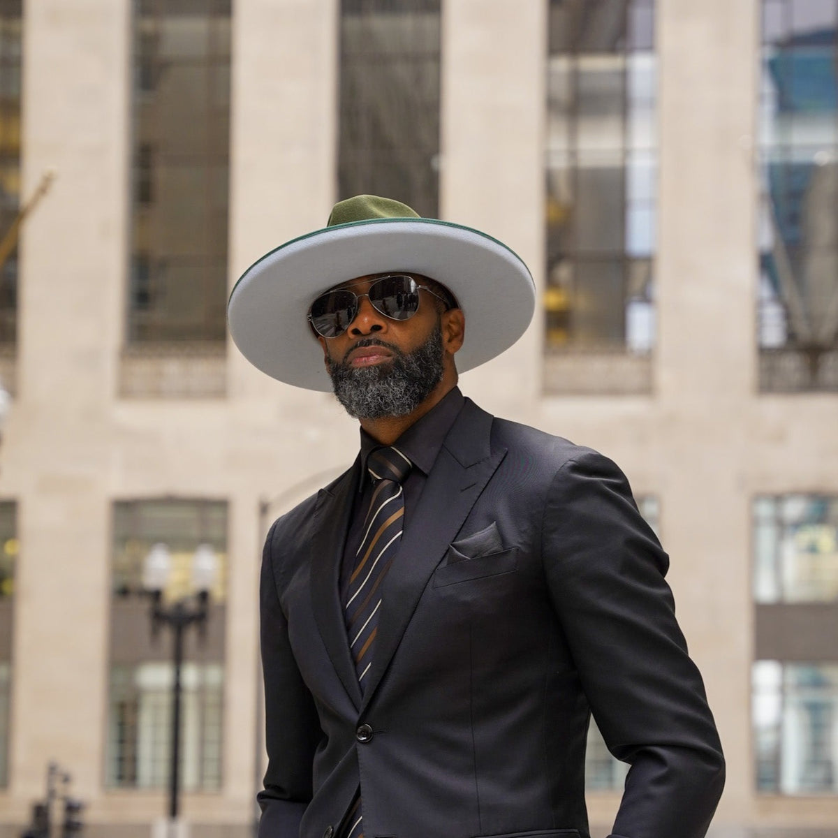 Two Roads x Silver Fox Squad