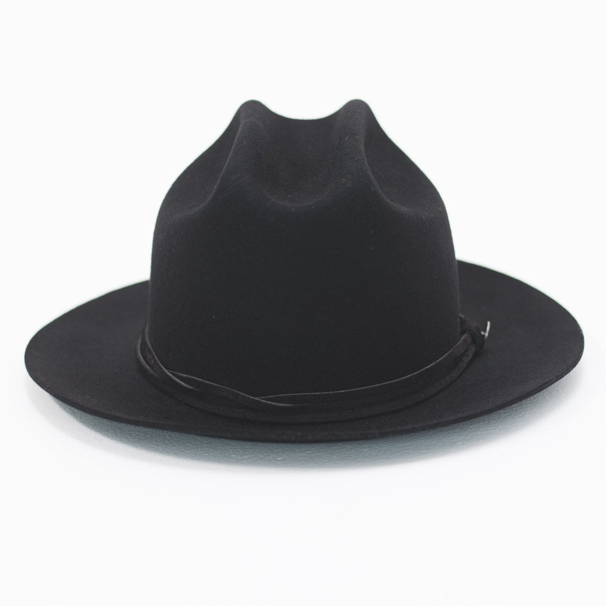 Elliston Rancher Hat | Two Roads Hat Co. | Men's Hats