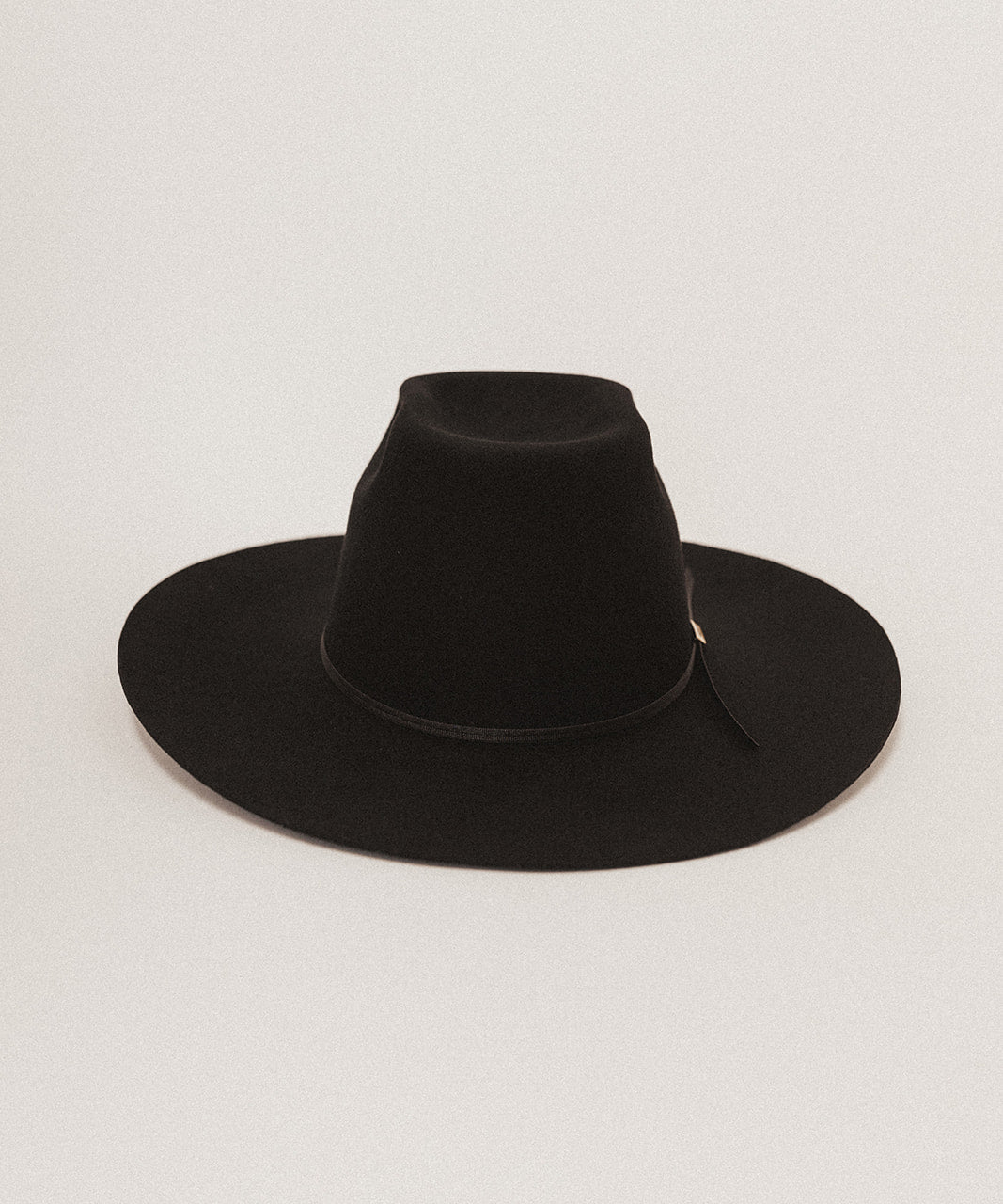Amarillo Bull Rider Crown Hat | Two Roads Hat Co. | Western Style Hat