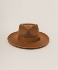 Bushwick Rancher Hat | Two Roads Hat Co. | Sunday Afternoon Hats