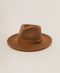 Bushwick Rancher Hat | Two Roads Hat Co. | Sunday Afternoon Hats