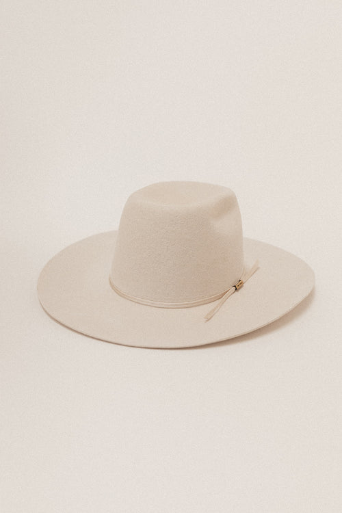 Amarillo Bull Rider Crown Hat | Two Roads Hat Co. | Western Style Hat