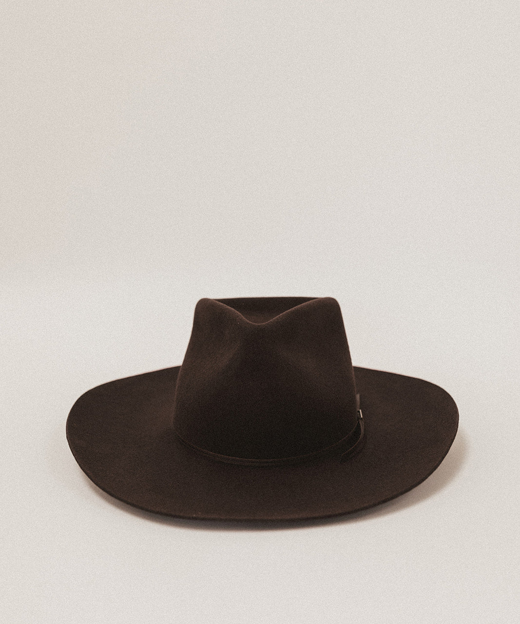 SAN CRISTOBAL WESTERN TEARDROP HAT