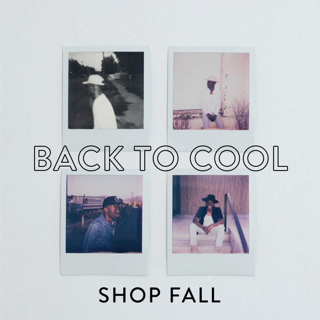 Two Roads x Silver Fox Squad | New Orleans - Two Roads Hat Co.