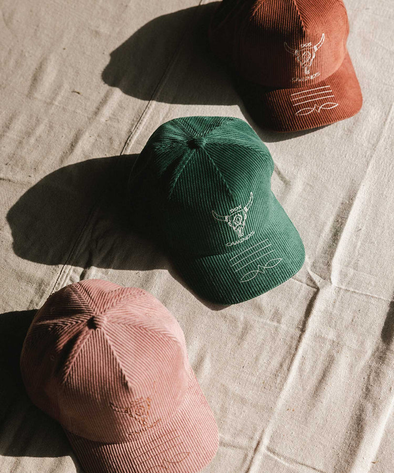 Two Roads Hat Co. | Quality Men's Hats