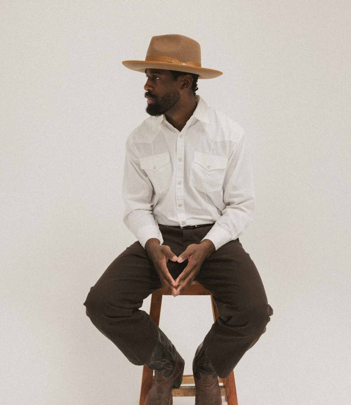 About the Dent & Ding Collection