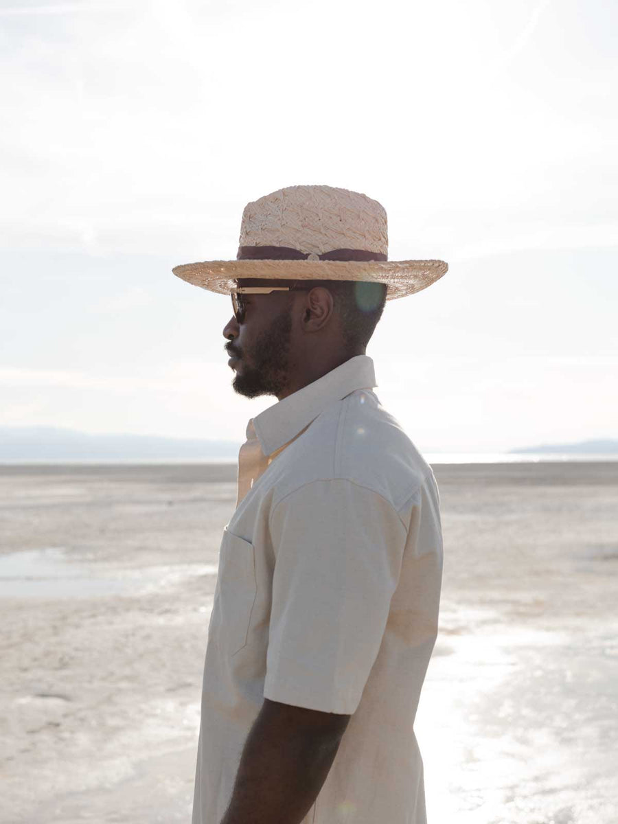 Two Roads Hat Co. | Quality Men's Hats