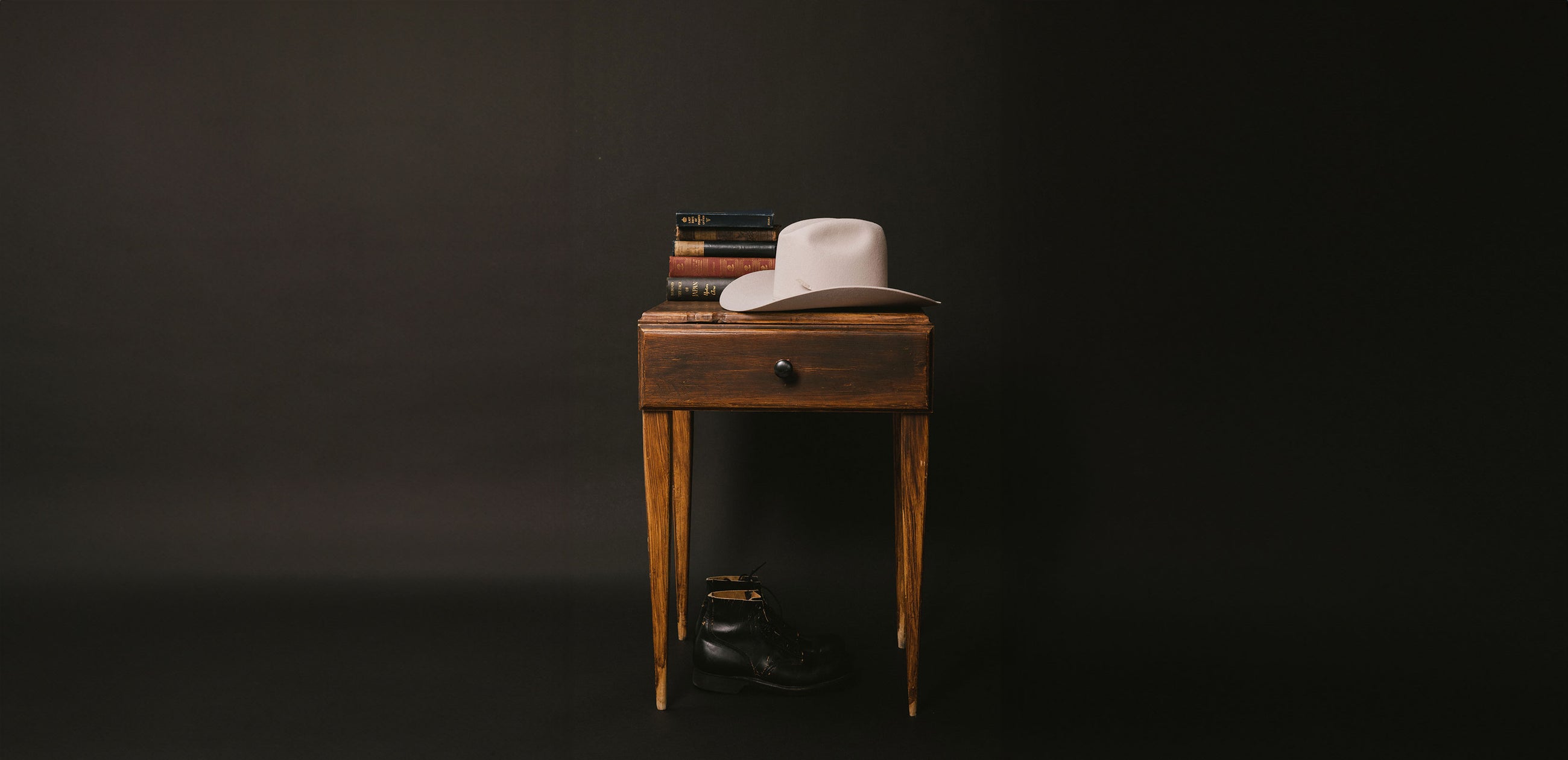 Two Roads Hat Co. | Quality Men's Hats