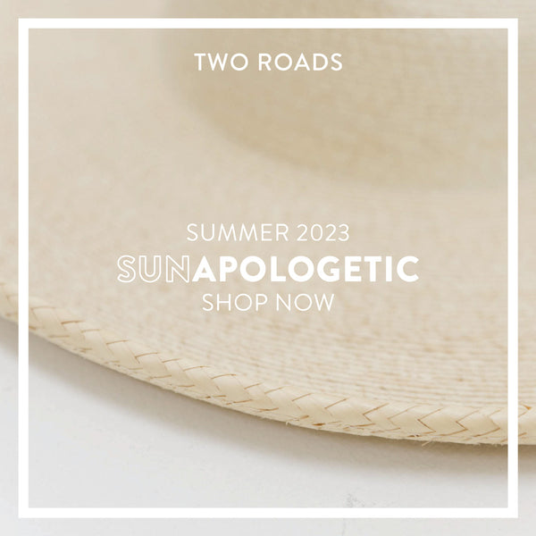 HAT STIFFENER SPRAY - 1.7OZ - Two Roads Hat Co.