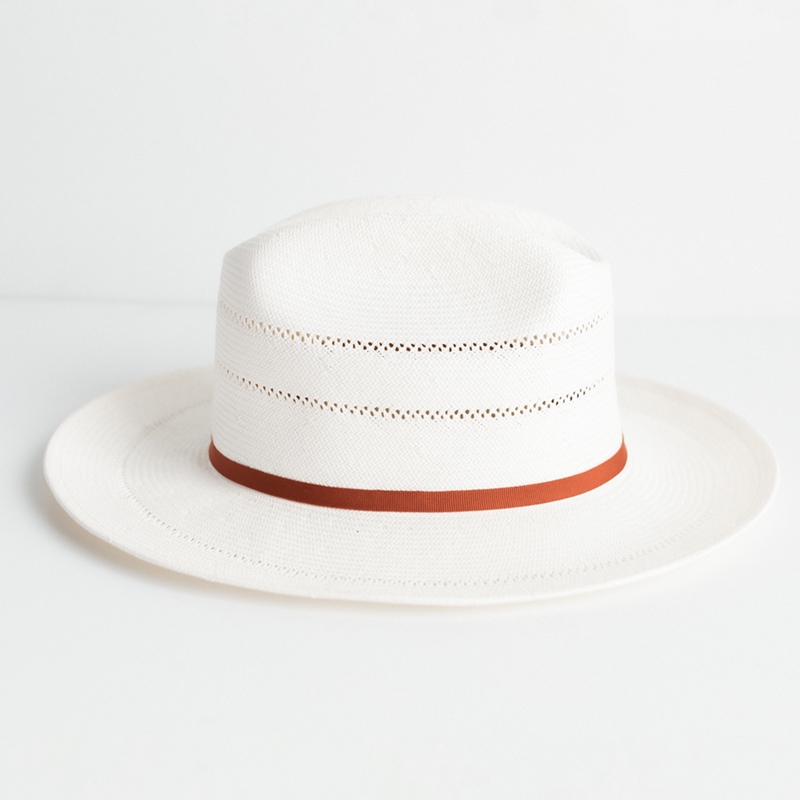 Red River Straw Rancher Hat | Two Roads Hat Co. | Men Hats