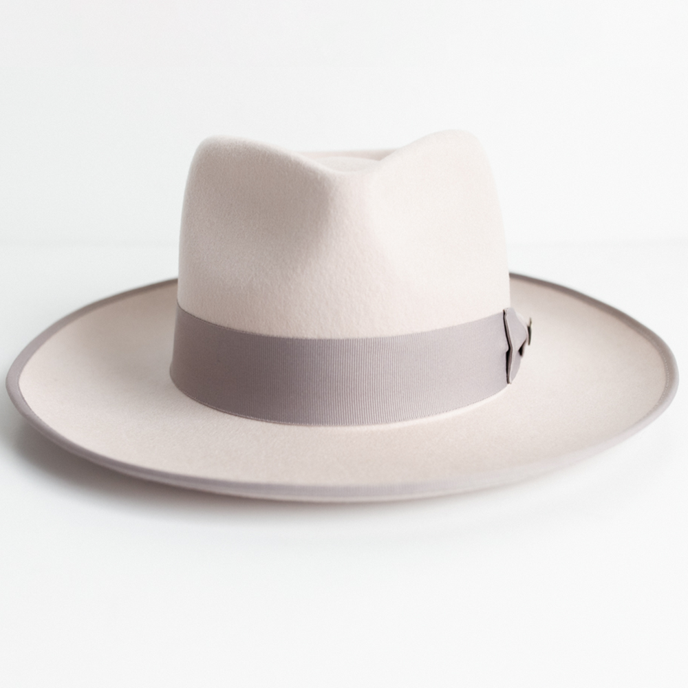 Wide Selection of Men's Wide Brim Hats at Two Roads Hat Co.