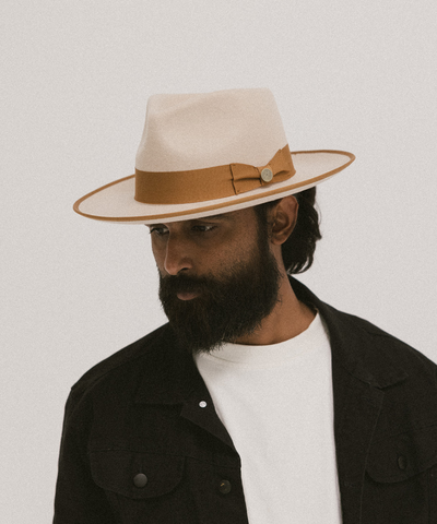 Bushwick Rancher Hat | Two Roads Hat Co. | Sunday Afternoon Hats