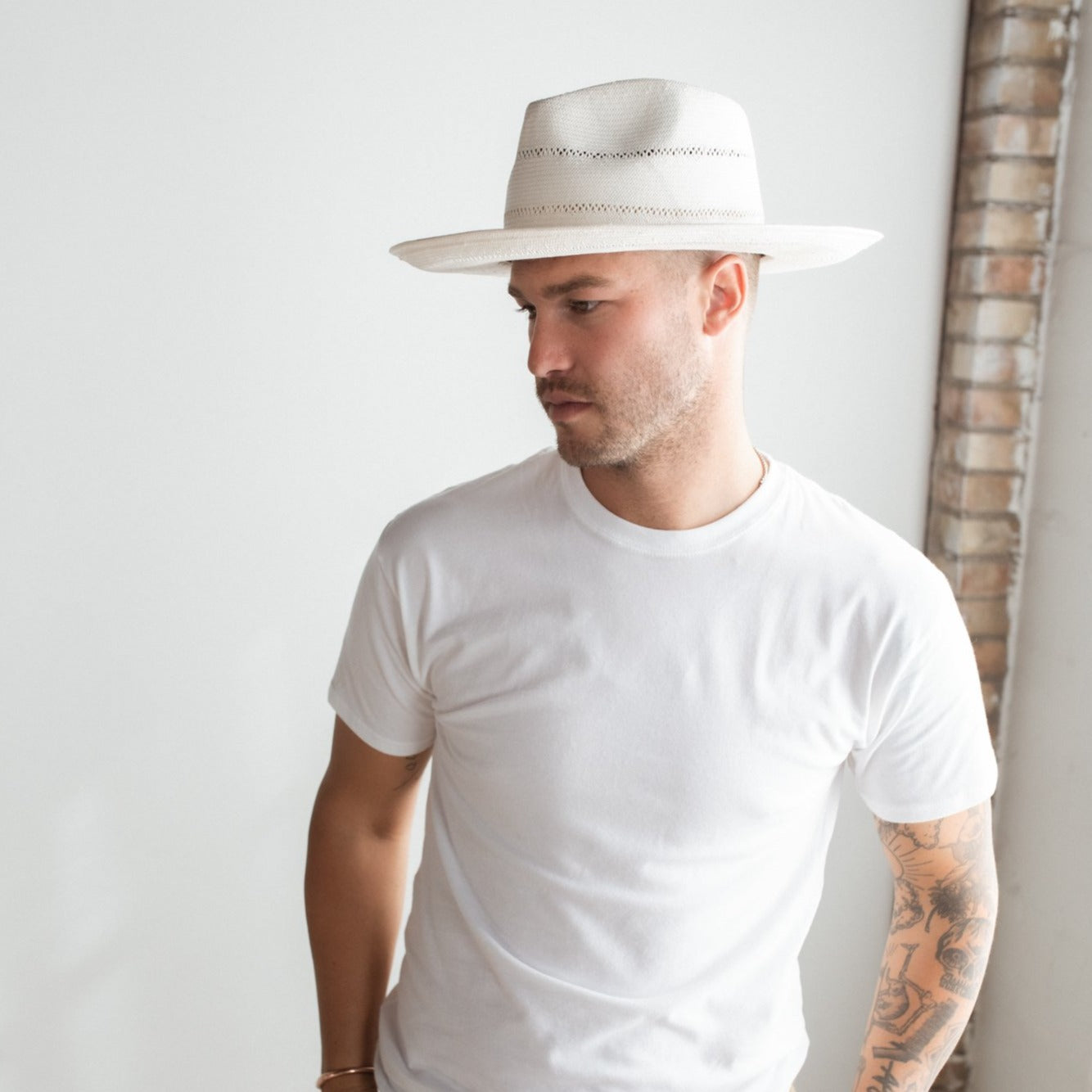 Products - Two Roads Hat Co.