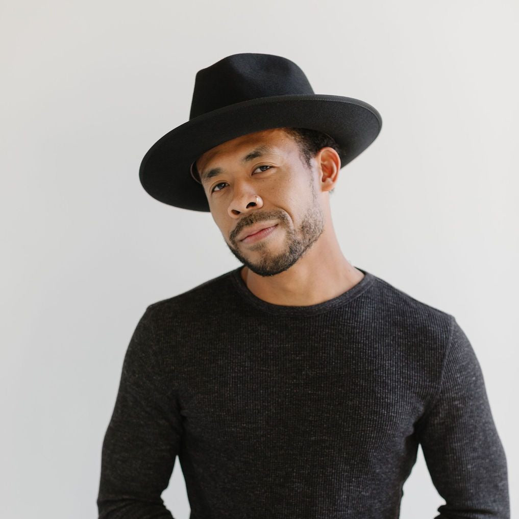 Shaq's Favorite Hats at Two Roads Hat Co. - Men's Hats