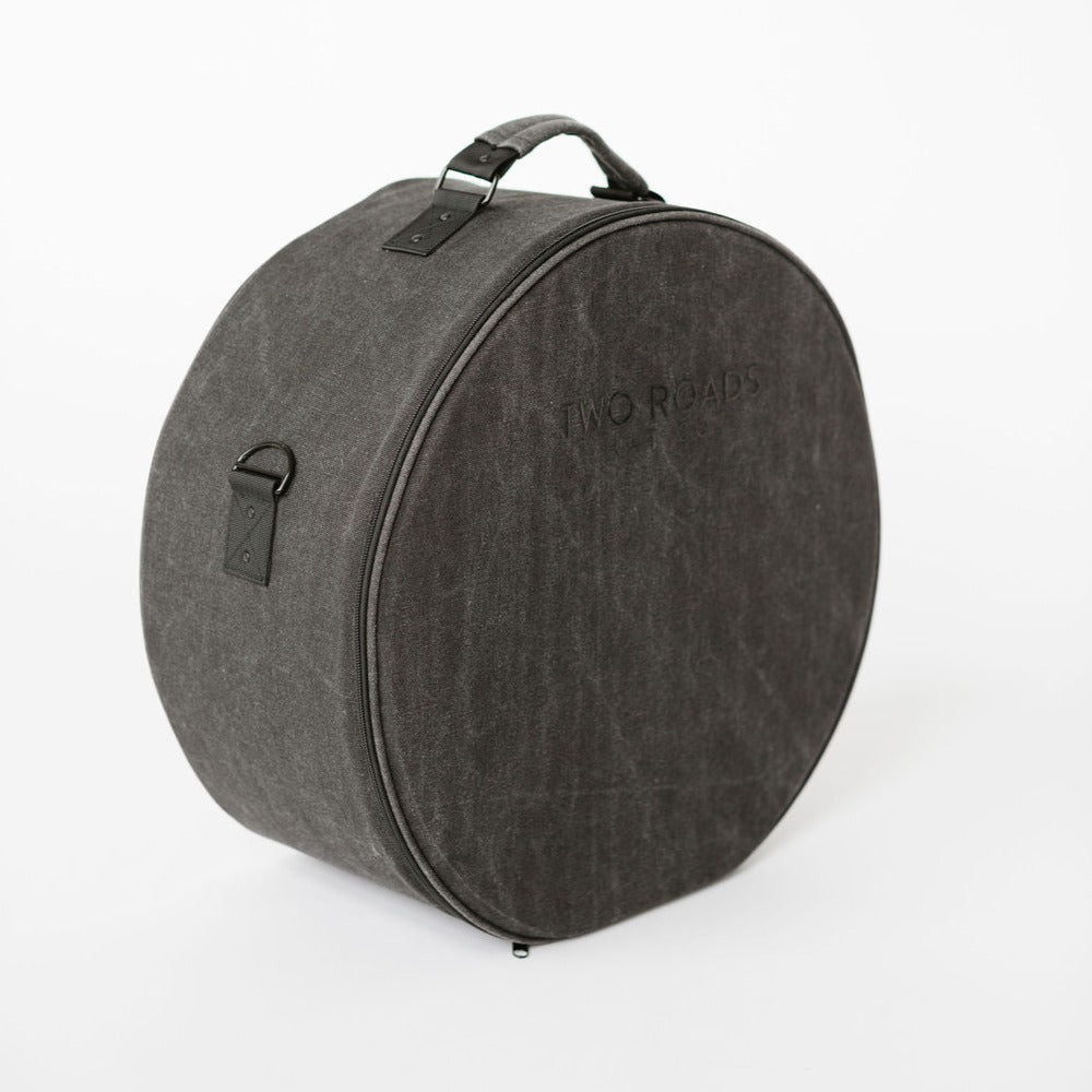 HAT TRAVEL CASE - Two Roads Hat Co.