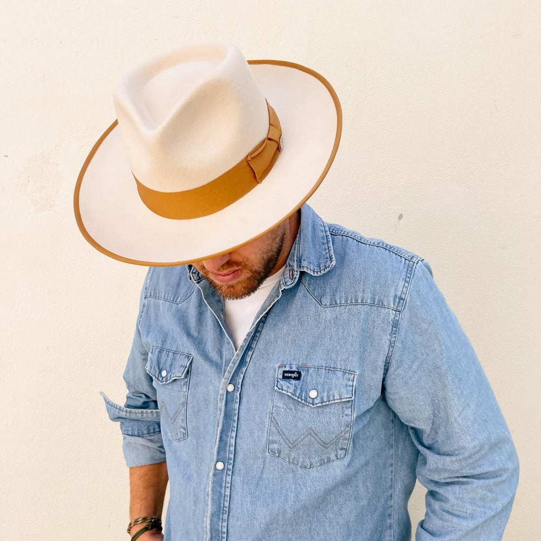 Fall 2022: Fortune Favors the Bold – Two Roads Hat Co.