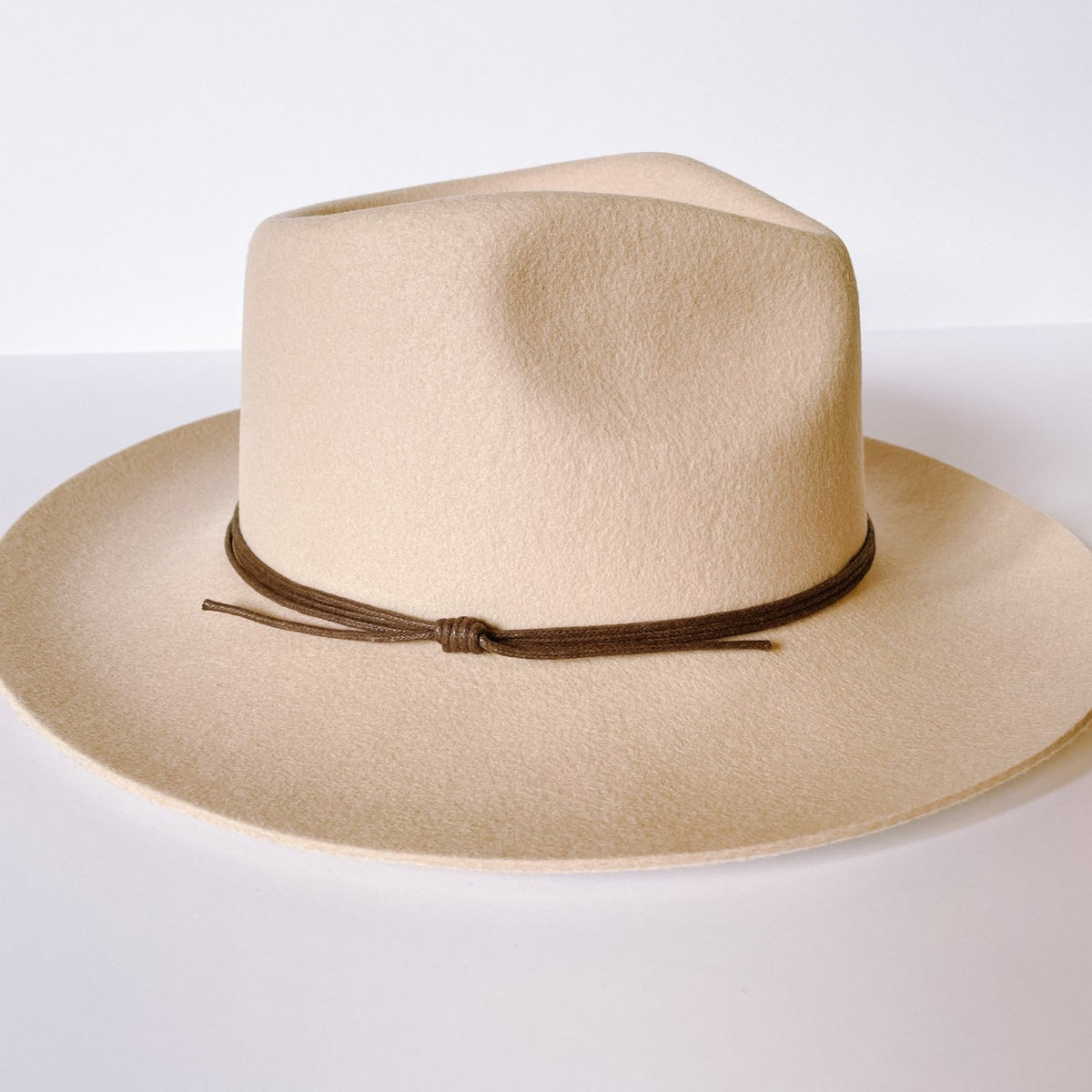 Men's Hat Bands & Accessories by Two Roads Hat Co.