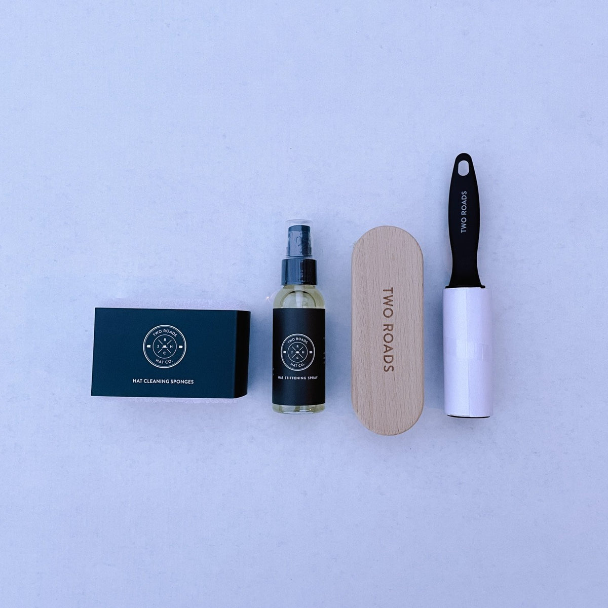 HAT CARE KIT - Two Roads Hat Co.