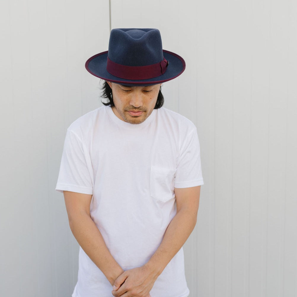 Shaq's Favorite Hats at Two Roads Hat Co. - Men's Hats